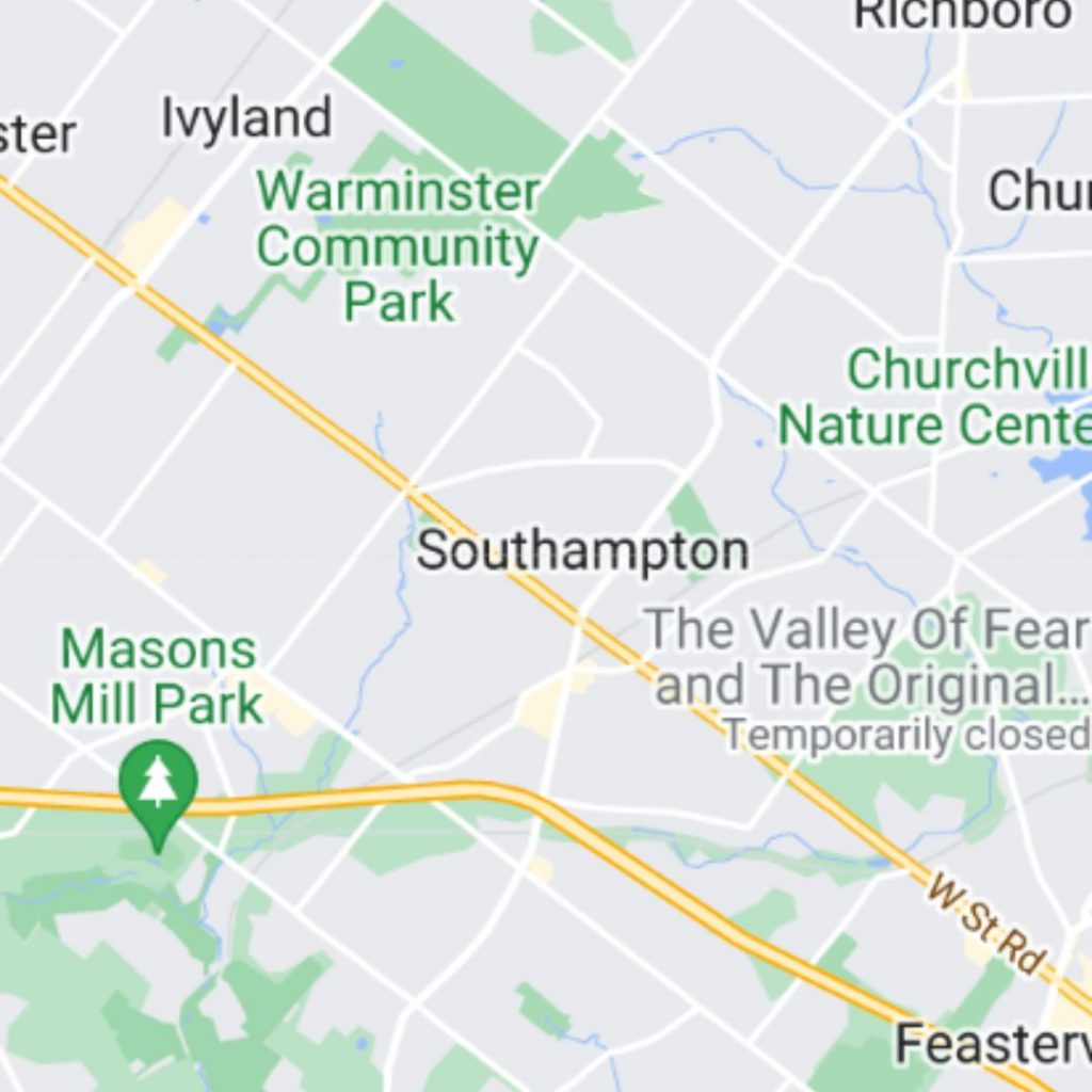 Neighborhood Spotlight: Southampton, PA | Coldwell Banker Hearthside ...